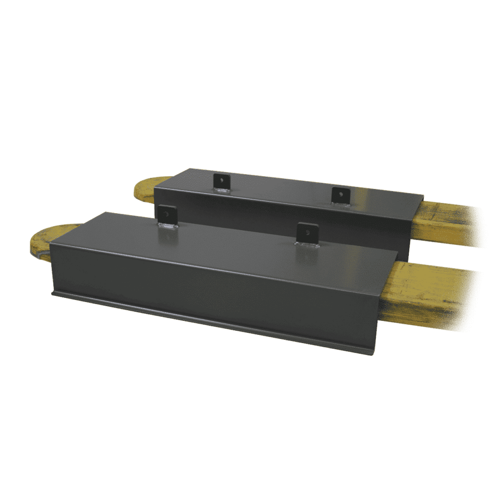 36072756 - Forklift transportation kit - CoWelder Welding Robot