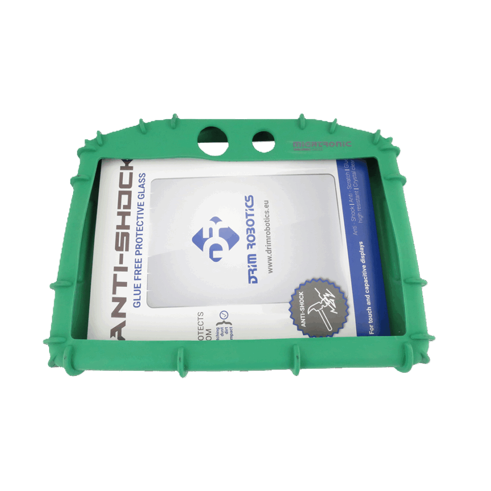 45050527 - Teach Pendant Cover UR10 - CoWelder Welding Robot